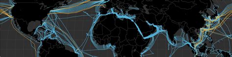 Internet Atlas Cltc