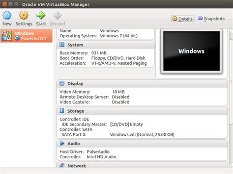 Where To Get Windows 7 Iso For Virtualbox Apartmentfer