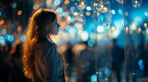 Premium Photo A Deep Dive Into Generative Creativity