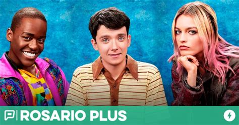 Sex Education Ya Tiene Fecha De Estreno Para Su Cuarta Y última