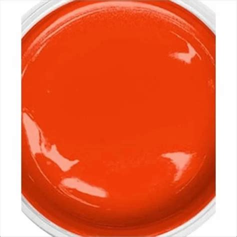 Orange Pigment Dispersion Liquid At ₹ 230kg In Ahmedabad Id Orange Pigment Dispersion Liquid At ₹ 230kg In Ahmedabad Id