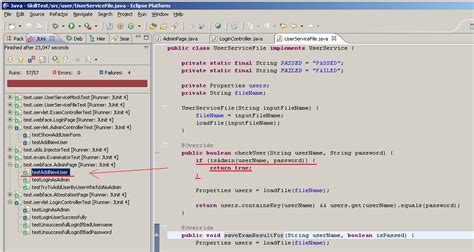 Junit тесты для чайников Java Junit Тестирование в Java
