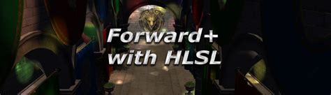 Forward Vs Deferred Vs Forward Rendering With Directx 11 3d Game Engine Programming