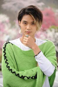 Alain Kamen Rider Ghostgallery Heroes Wiki Fandom
