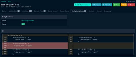 Automating SONiC Switch Provisioning And Management With NetBox As A Central Source Sovereign