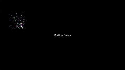 Threejs Reactjs Webgl Webanimation Creativecoding Particleeffects