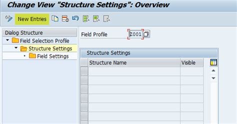 How To Hide Tlog Fields In Pos Workbench Sap Community