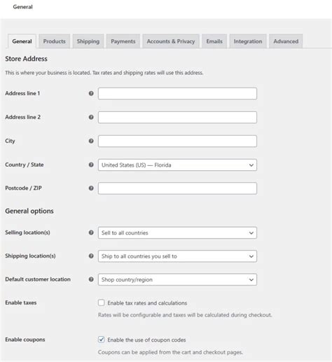 The Ultimate Guide To WooCommerce Calculate Shipping