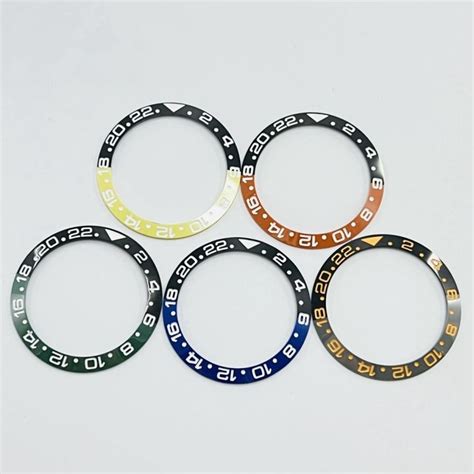 Durableoriginal Ring Insert Ring Table Replacement Dial Table Divers