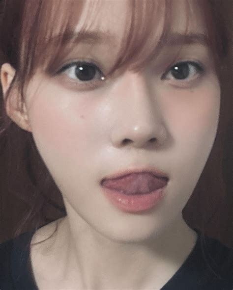 윈터 위버스라이브 짱공유 연예인