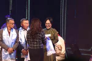 Өнөөдөр олон улсын ахмадын өдөр