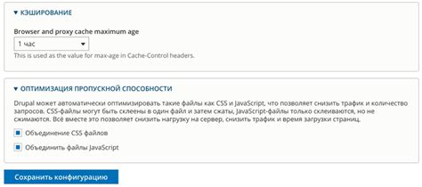 Оптимизация Css и Js в Drupal 8 Пикабу