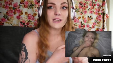 Carly Rae Summers Reacts To Bleached Raw Hot Teens Roug