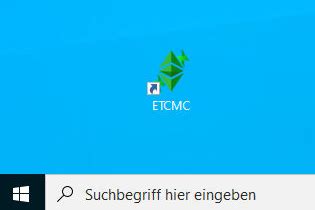 Beginners Guide Running An ETC Node With ETCMC ETCMC Status