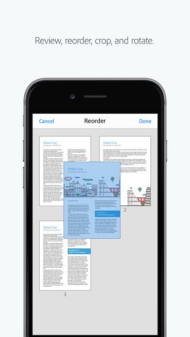 Adobe Releases Free Adobe Scan OCR App For IOS Download IClarified