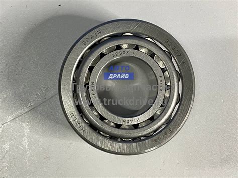 Подшипник конический роликовый 35х80х32.75 мм 32307F FERSA купить недорого
