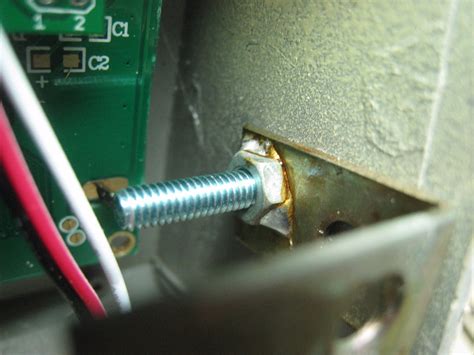 Home Thermostat With Arduino And Big Lcd 7 Steps With Pictures Instructables