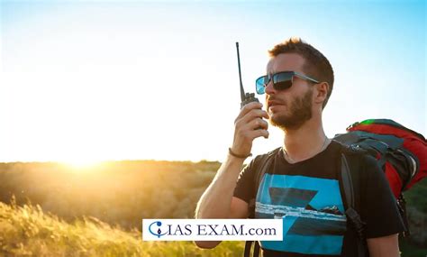 Near Field Communication Nfc Upsc