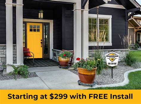 Lock Down Security Your Guide To Access Control Guardian Alarm