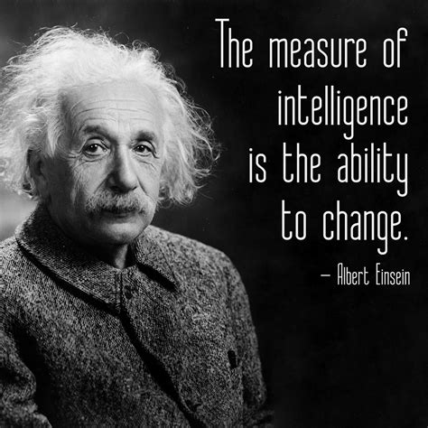 Albert Einstein Popular Quotes