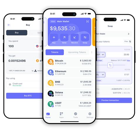 Top 10 Best Bitcoin And Crypto Wallets October 2025