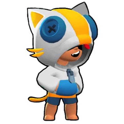 Skins De Brawl Stars Star Wallpaper Star Art Star Character