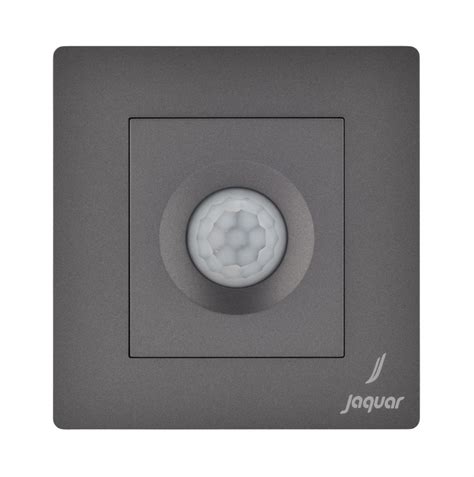 Pir Motion Sensor Switch