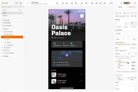 The 7 Best Uxui Design Tools For Web Designers