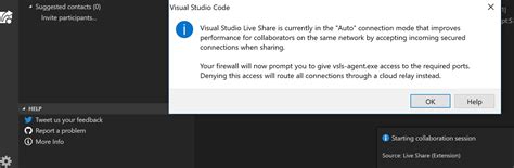 Paired Programming And Collaboration Visual Studio Live Share TheCodeBuzz