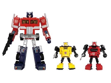 Transformers Missing Link C 04 Cliffjumper