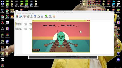 If You Quit He Dies Bitbuddy Youtube
