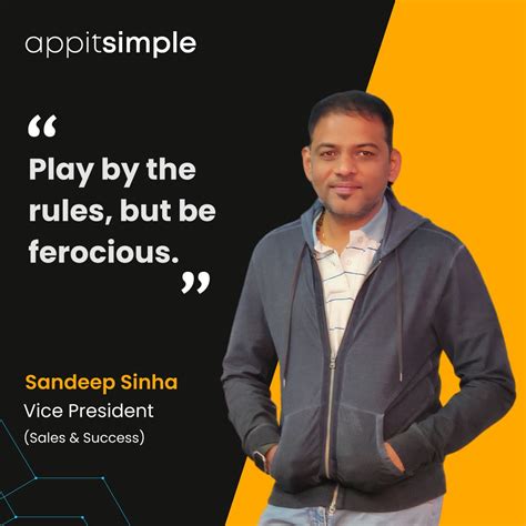 Sandeep Sinha On Linkedin At Softwaresuggest Our Playbook Is Simple