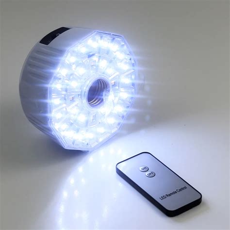 Remote Control Emergency Light At Jarrod Guerra Blog