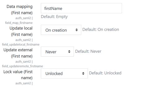some help configuring saml in g suite · issue 406 · catalyst moodle