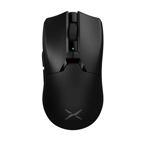 jual delux m800 ultra wireless gaming mouse nordic 52840 mcu paw3395