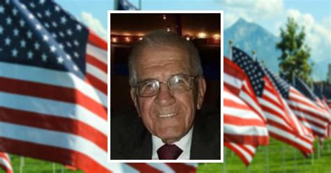 Obituary Victor Pituch Thomas J Parambo Funeral Home And Skrabak