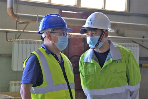 “Эрдэнэс Силвер Ресурс” ХХК ийн Гүйцэтгэх захирал С Баярмөнх “Салхитын алт мөнгөний уурхай” д