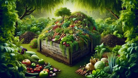 How Does Composting Improve Plant Health And Productivity Composting