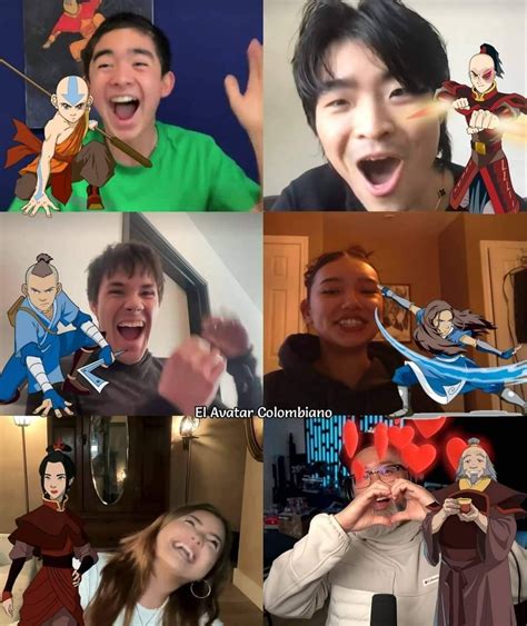 Pin By Kimberly Lemons On Avatar The Last Airbender Avatar The Last