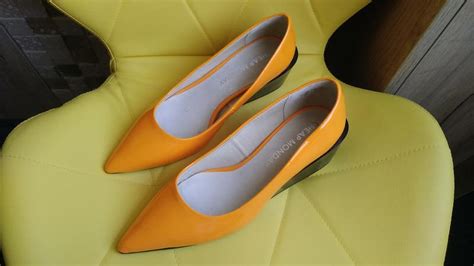 Туфлі лакові — ціна 850 грн у каталозі Туфлі Купити жіночі речі за