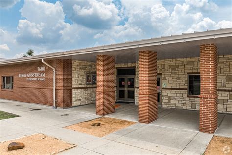 Gunstream Elementary School In Frisco Tx