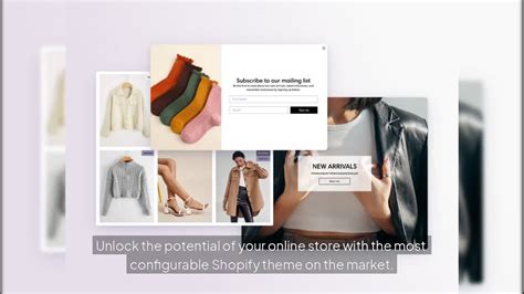 Shopifytheme Flextheme Ecommercesuccess Shopifystore Flexshopifytheme… Matt Smith