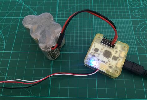 Anleitung Cleanflight Auf CC D Controller Flashen Drone Zone De