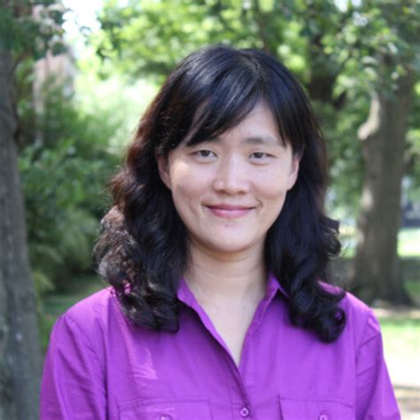 Haijun Wang Phd Peking University Beijing Pku School Of