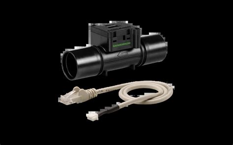 Sensirion Smart Sensor Solutions