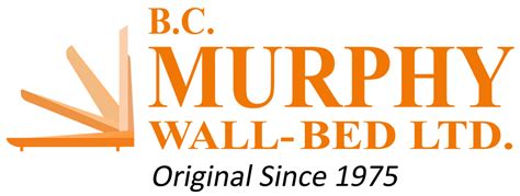 Murphy Beds Bc Murphy Wall Bed Ltd