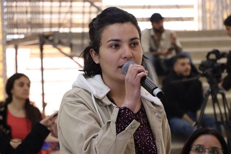 Encamnameya Konferansa Yekemîn A Jinên Kurd Li Rojava Anha