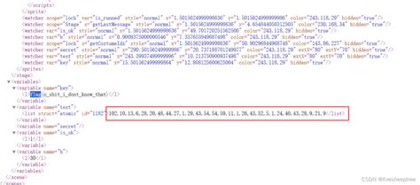 Nssctf逆向刷题记录skipping Pyz Extraction Csdn博客 Nssctf逆向刷题记录skipping Pyz Extraction Csdn博客