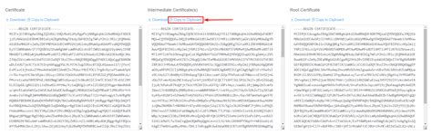 Nginx SSL Configuration And Installation Guide SSLTrust