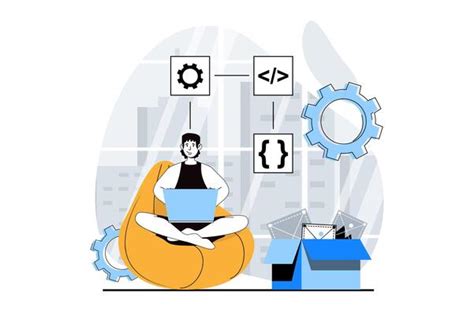 Software Development Kit Vector Art Icons And Graphics For Free Download